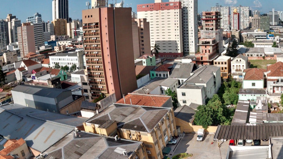 Campanha De Moradia Para População Em Situação De Rua De Curitiba Será