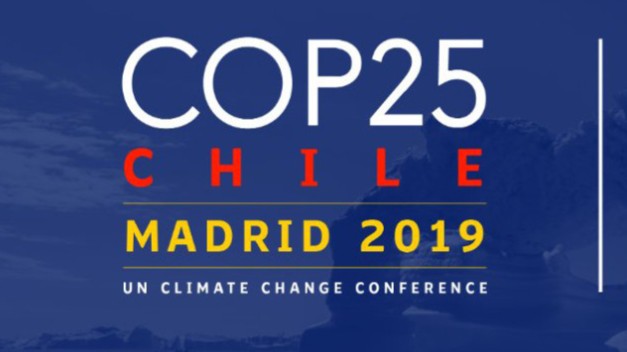 Acompanhe as discussões da COP 25 - Notícias | Terra de Direitos